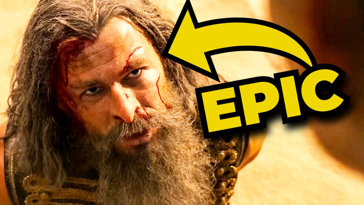 10 Actors Who Just Smashed It Out Of NOWHERE