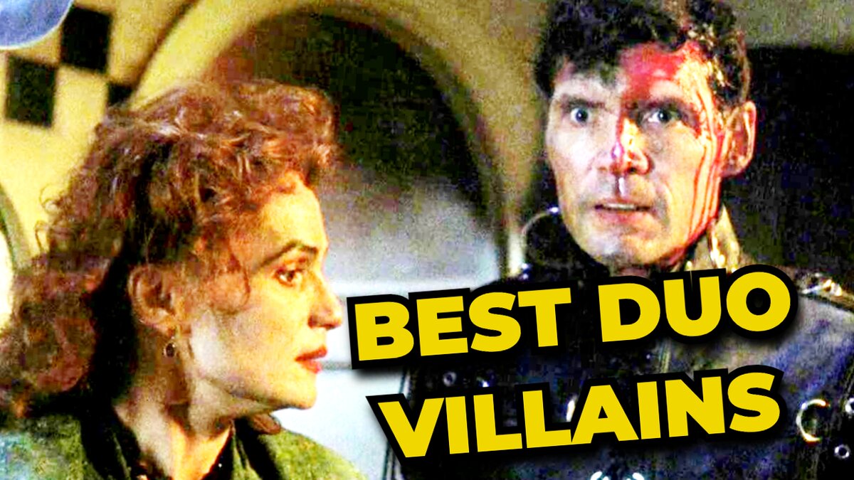 10 More Horror Movies That Had TWO Incredible Villains – Page 2