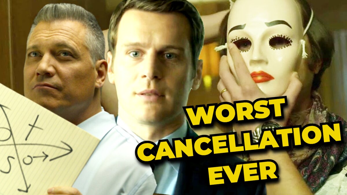10 TV Shows NOBODY Expected To Get Cancelled