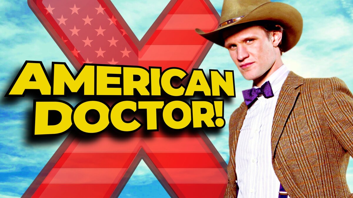10 Things That Must NEVER Happen In Doctor Who