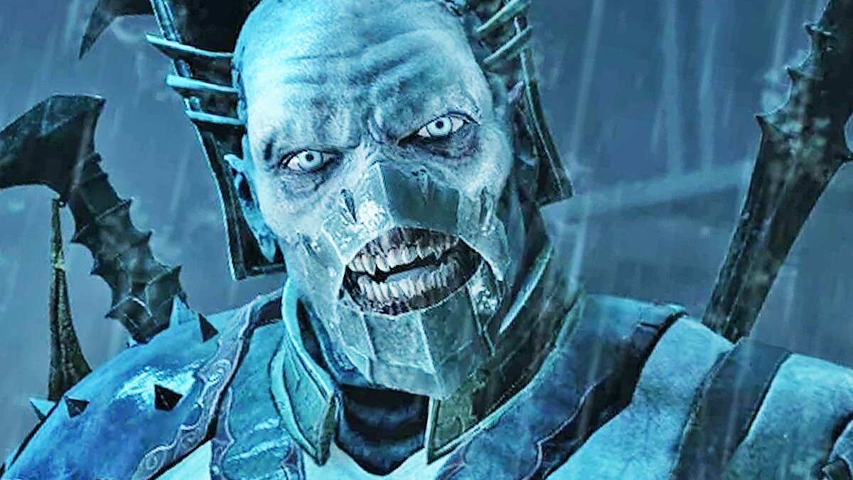 10 Most Formidable AI Enemies In Gaming