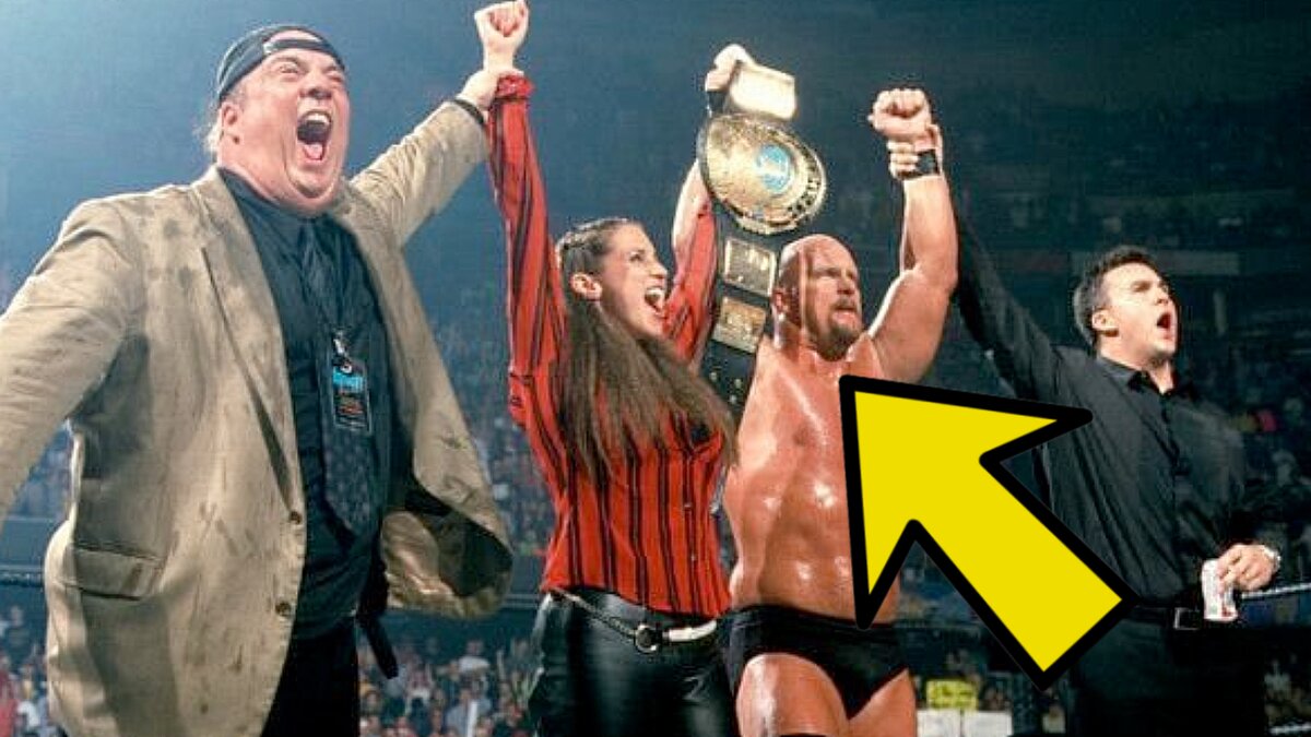 10 DUMB WWE Booking Decisions (We Didn't Want To Admit Were GENIUS!)
