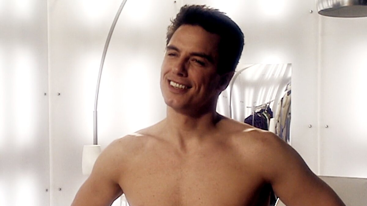 Doctor Who: 10 Things You Didn't Know About Captain Jack Harkness – Page 10