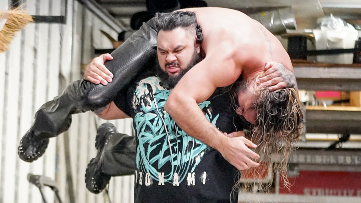 WWE Injury List: Every Injured Wrestler (& When They're Set To Return)