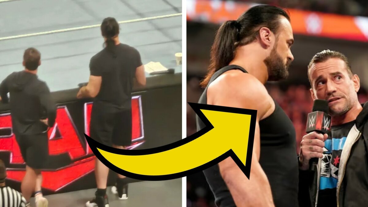 10 Banned Photos WWE Don’t Want You To See – Page 7