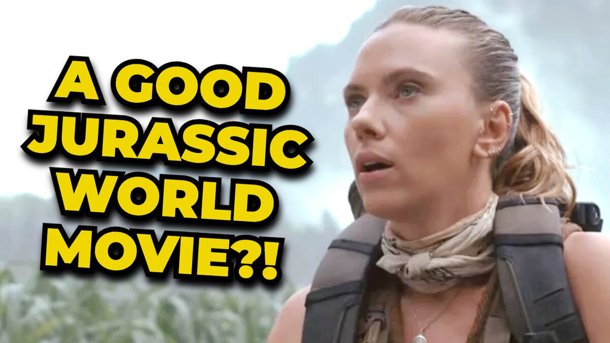 10 Movies Nobody Asked For (That Might Be Great)