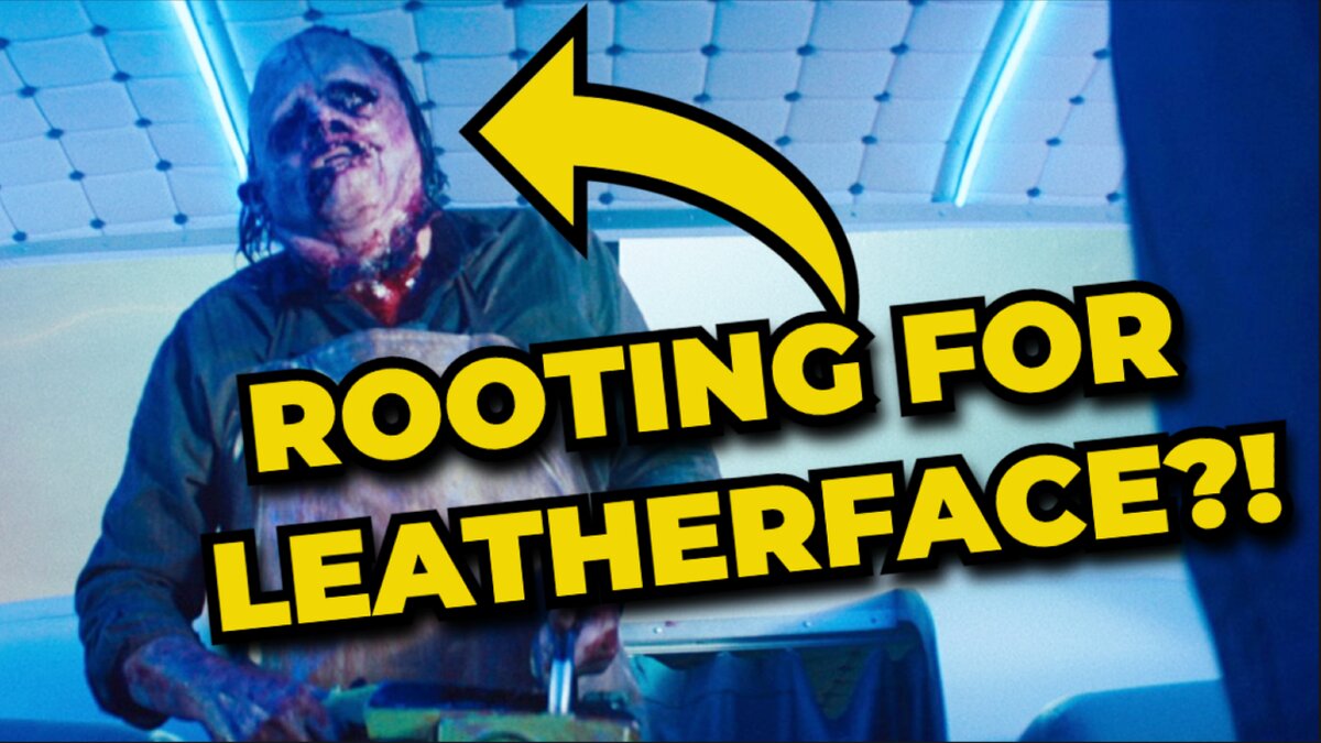 10 Horror Movies Where You Wanted EVERYONE To Die