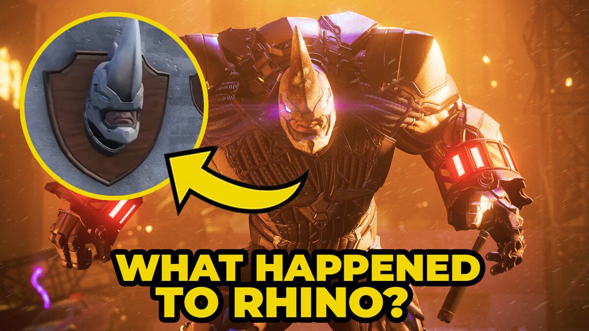 10 Video Game Mysteries Answered In CUT CONTENT – Page 7