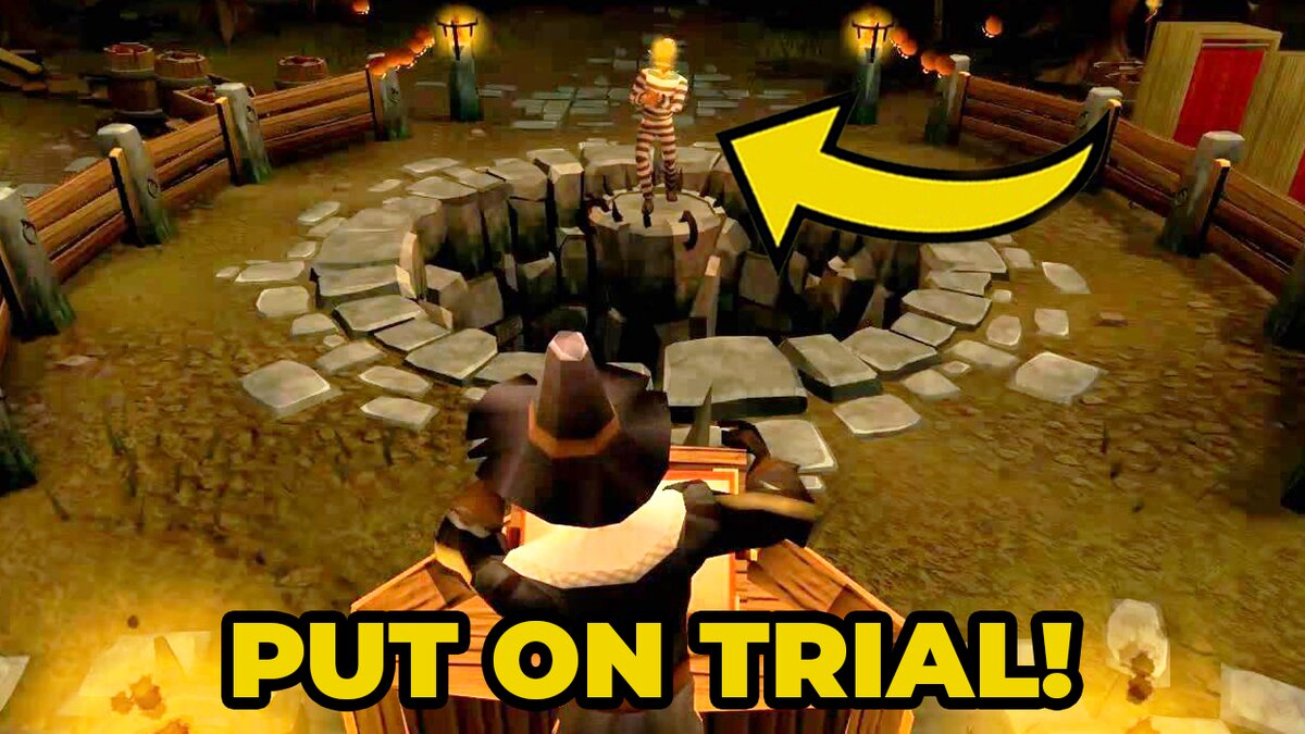 10 Video Games That Punish You For Cheating – Page 2