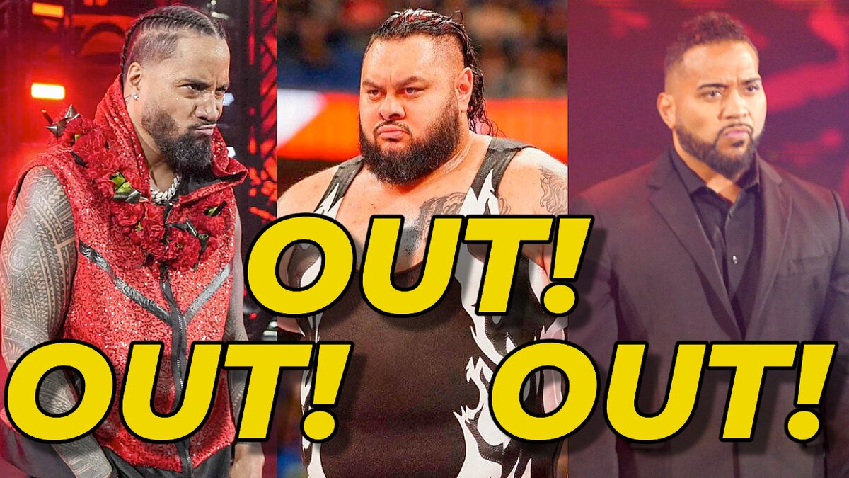 Multiple WWE Stars "Out Indefinitely" - WWE Forced To Change Plans