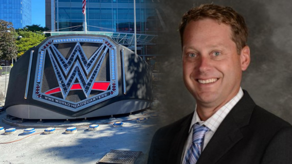 WWE Head Of Media Lee Fitting Accused Of Misconduct
