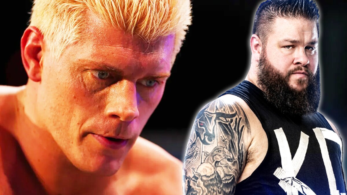 "Cody Rhodes Is Promoting A Very Unhealthy Habit Parents Are Putting ...