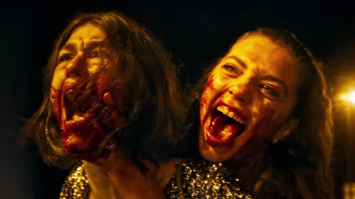 10 Most INSANE Horror Movies Of 2024