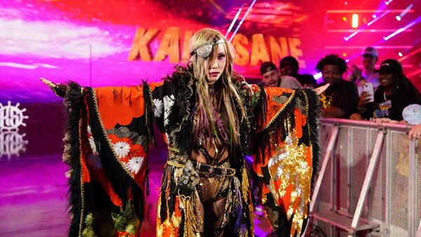 No Backstage Heat On Kairi Sane After Recent WWE Injuries (WWE News)