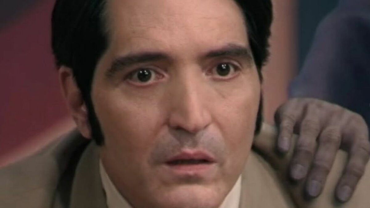 10 Horror Moments Nobody Noticed On the First Watch