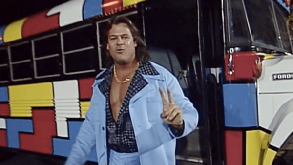 20 Wrestling Gimmicks That Got WEIRD Rip-Offs – Page 10