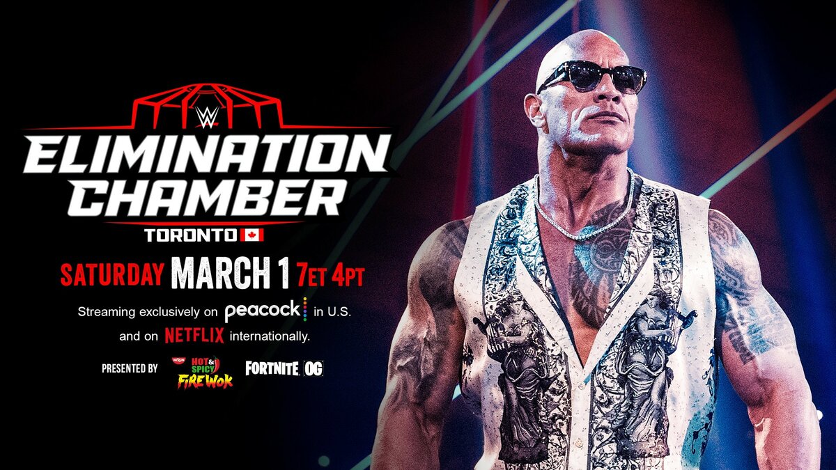 All WWE PPVs & PLEs in 2025 - Full List, Schedule & Results