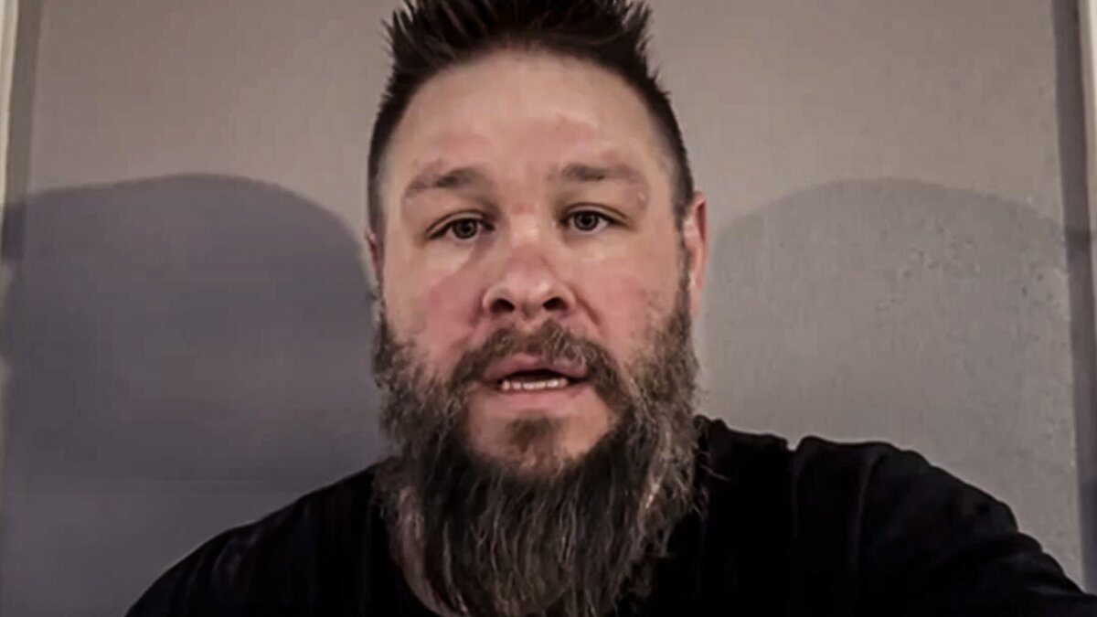 Kevin Owens Could Miss NEXT YEAR'S WrestleMania Too; Hasn't Had Surgery ...