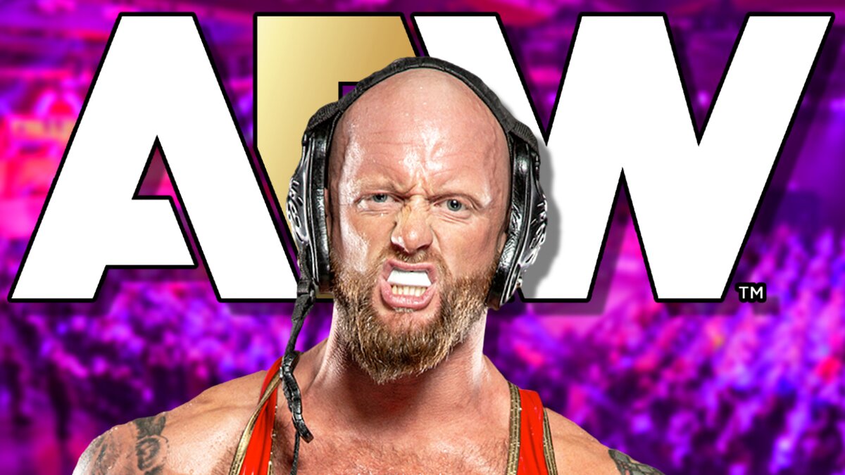 Ex-TNA Star Josh Alexander Expected To Sign With AEW Not WWE (AEW News)