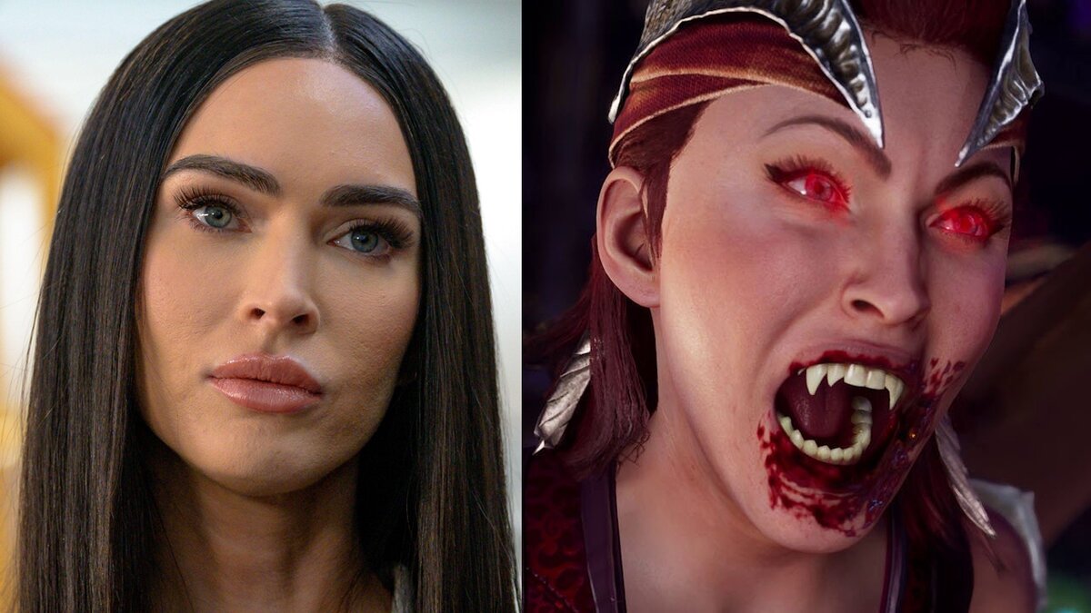 10 Celebrities You Couldn't Take Seriously In Video Games