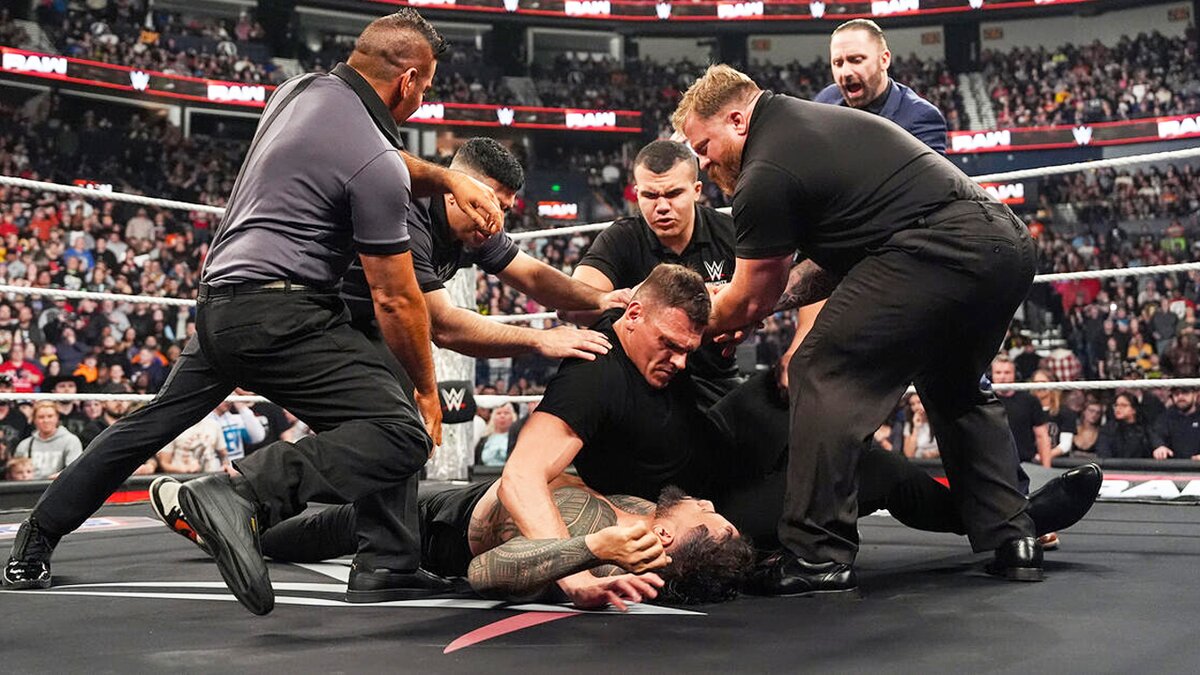 7 Ups & 3 Downs From WWE Raw (10 Feb - Results & Review)