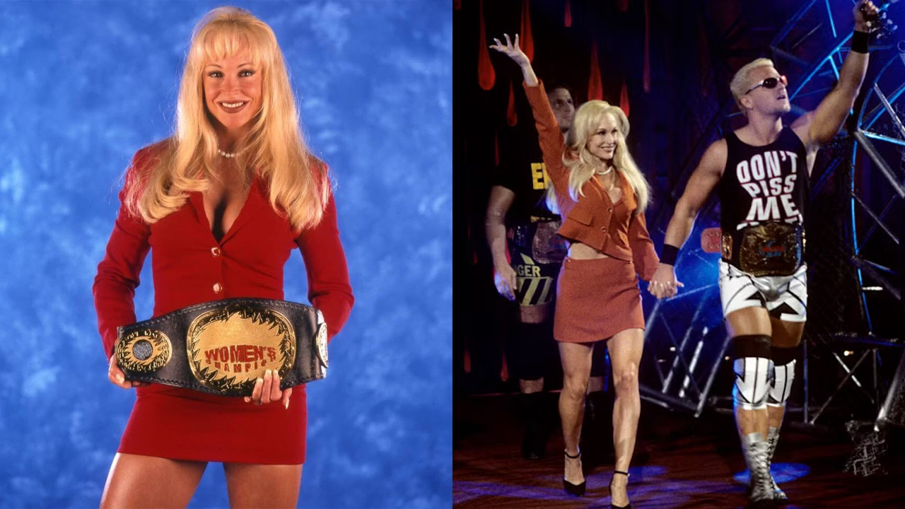 Ex-WWE Star Debra Reveals Interesting Life After Wrestling (WWE News)