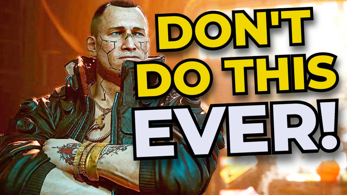 10 Recent RPG Choices We Regret Making