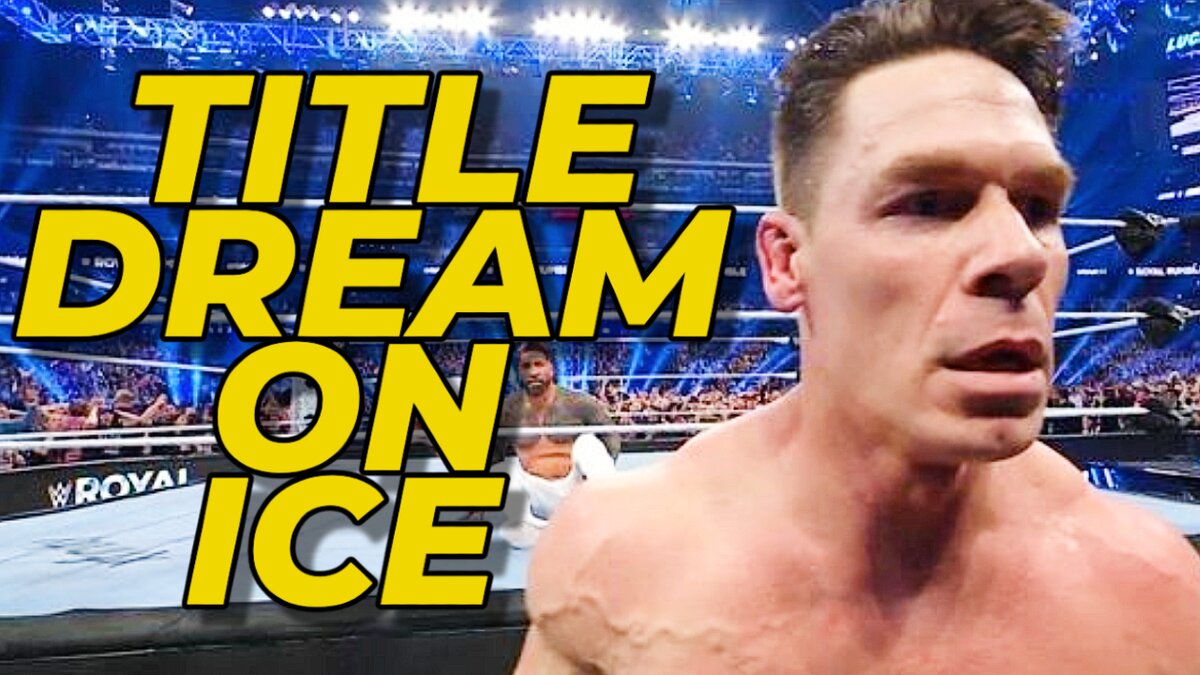 10 Booking Steps For WWE's Road To WrestleMania 41 – Page 2