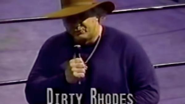 20 Wrestling Gimmicks That Got WEIRD Rip-Offs – Page 15