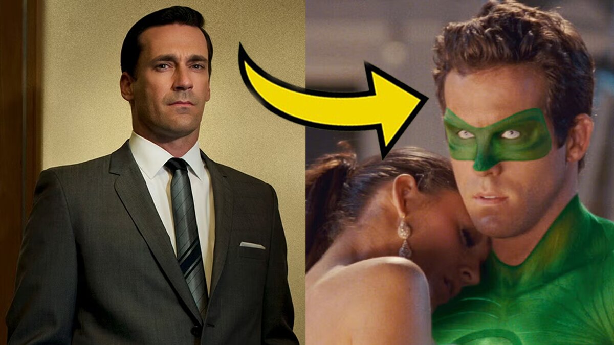 10 More Actors Who SAVED Their Careers By Turning Down Movie Roles
