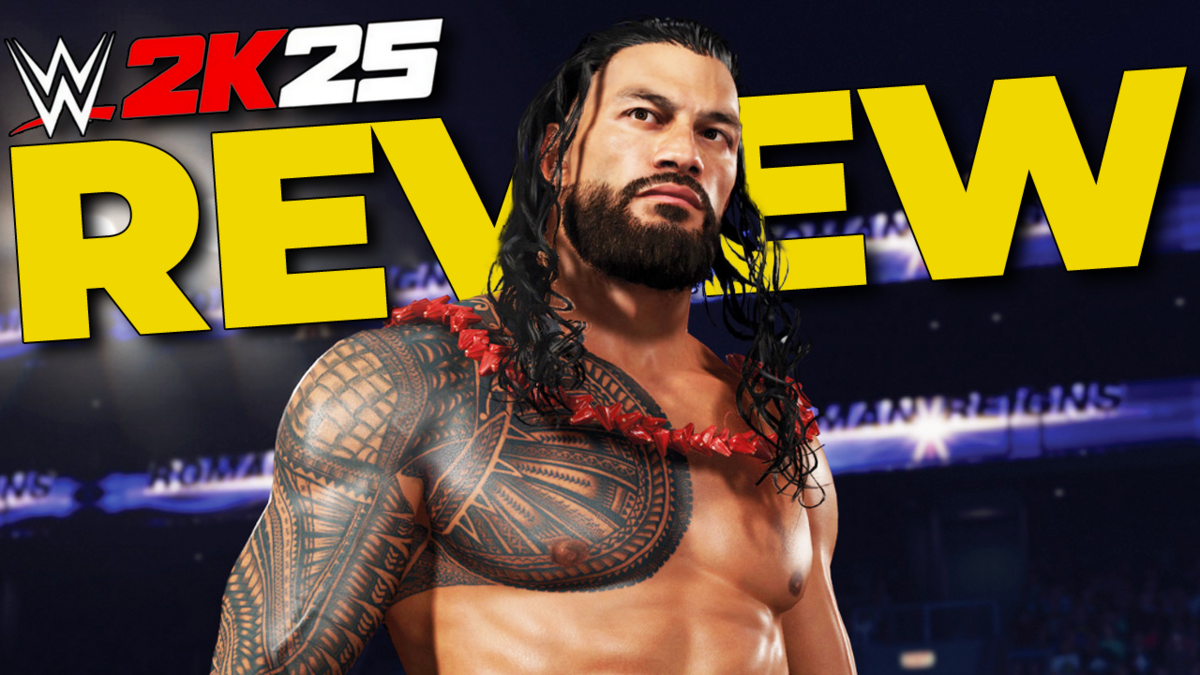 WWE 2K25 Review: 11 Ups & 3 Downs – Page 3