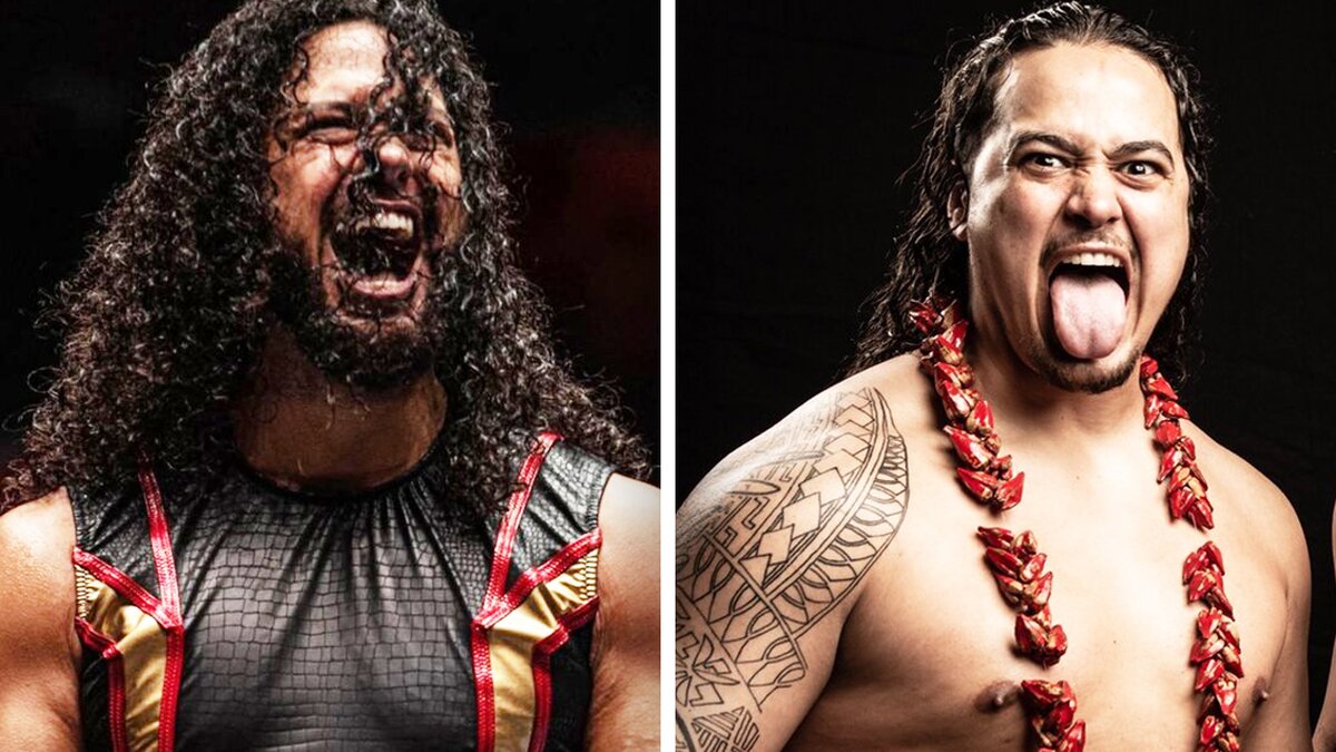 Backstage Update On WWE Status Of Hikuleo & Lance Anoa'i (WWE News)