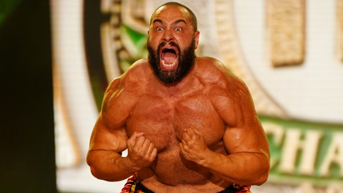 Miro (Rusev) Expected Back In WWE Before 2025 Ends, After AEW Departure ...