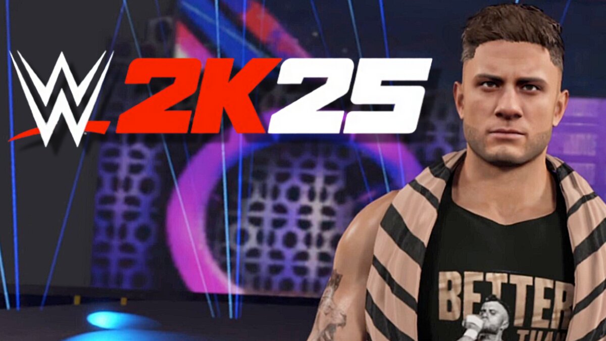 WWE 2K25: 15 Best AEW CAWs You Need To Download
