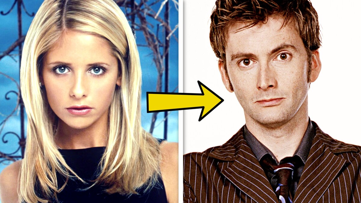 10 Ways Modern Doctor Who Changed The Show Forever