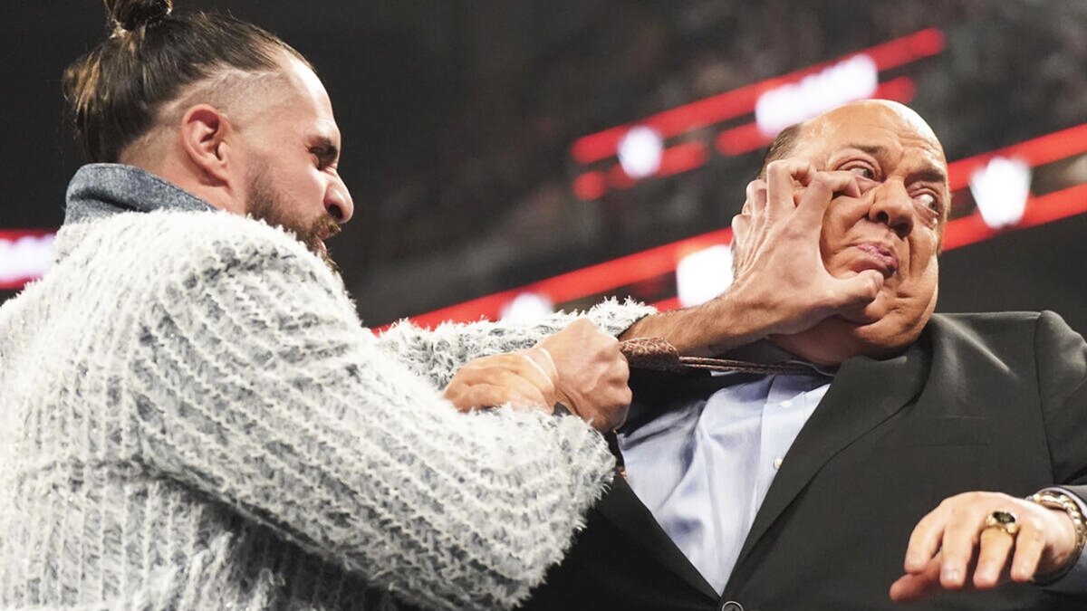 5 Ups & 5 Downs From WWE Raw (7 April - Results & Review)