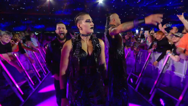 10 Things We Learned From Rhea Ripley On Stephanie McMahon's WWE Show – Page 8