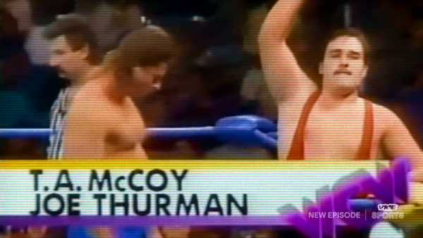 15 Things We Learned From Dark Side Of The Ring: Vader – Page 7