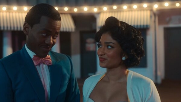 Doctor Who: Lux Review - 6 Ups & 4 Downs – Page 8