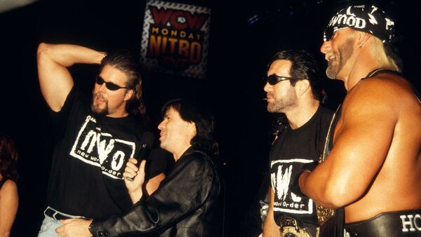 The Complete History Of The New World Order | Wrestling Timelines – Page 2