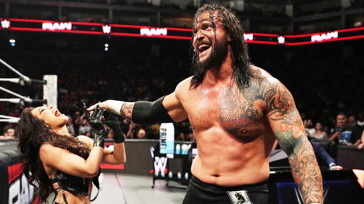 WWE Releases: Every Wrestler Released In 2025