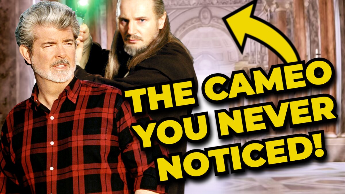 9 Hidden Facts You Didn't Know About Star Wars: Episode I - The Phantom ...