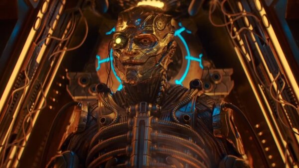 Doctor Who: The Robot Revolution Review - 6 Ups & 5 Downs – Page 10