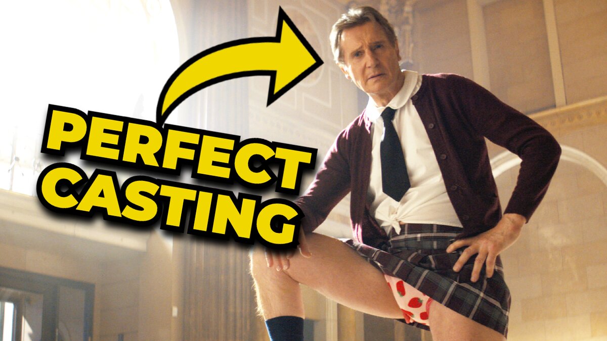 10 Announced Movie Remakes That COULD Be Great