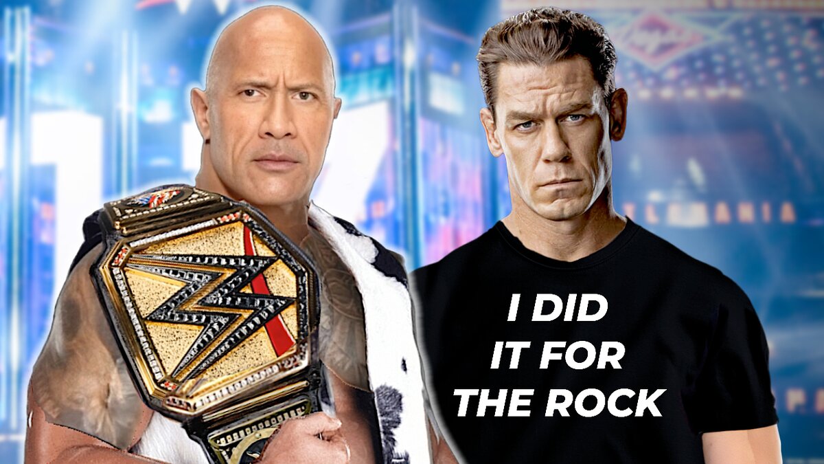 10 New Directions For WWE After WrestleMania 41 – Page 3