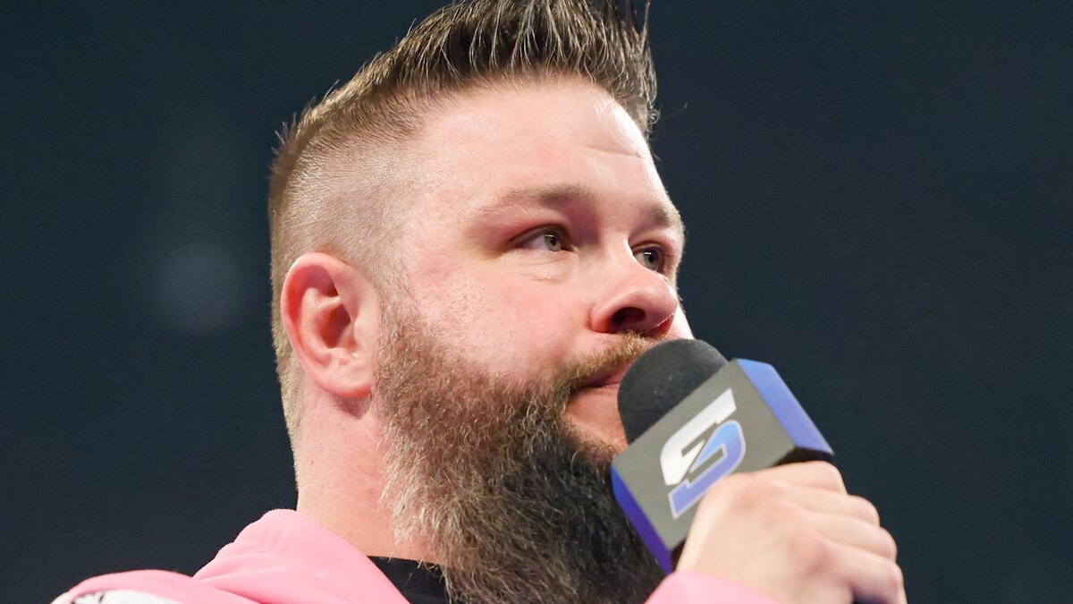 WWE Injury List: Every Injured Wrestler (& When They're Set To Return)