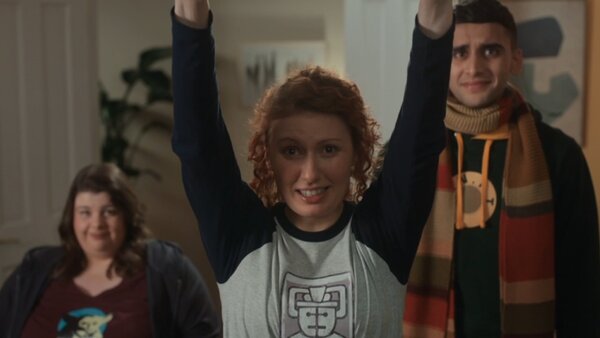 Doctor Who: Lux Review - 6 Ups & 4 Downs – Page 5