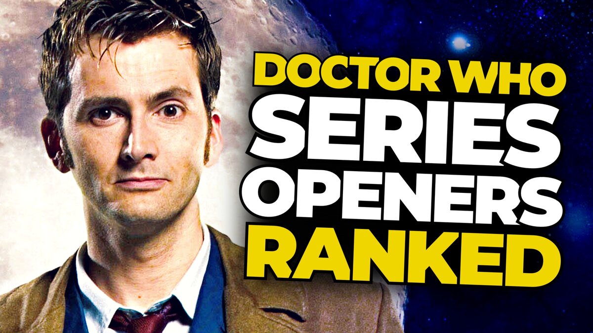 Doctor Who: EVERY Series Opener Ranked Worst To Best – Page 15