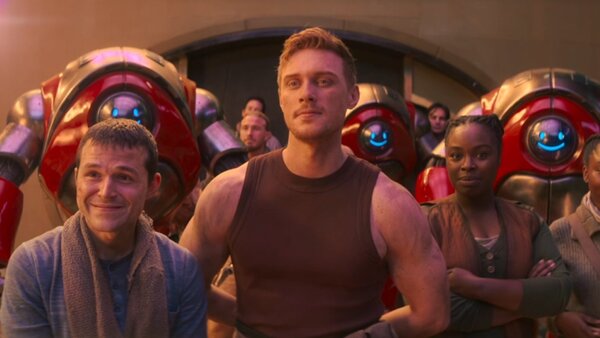 Doctor Who: The Robot Revolution Review - 6 Ups & 5 Downs – Page 6