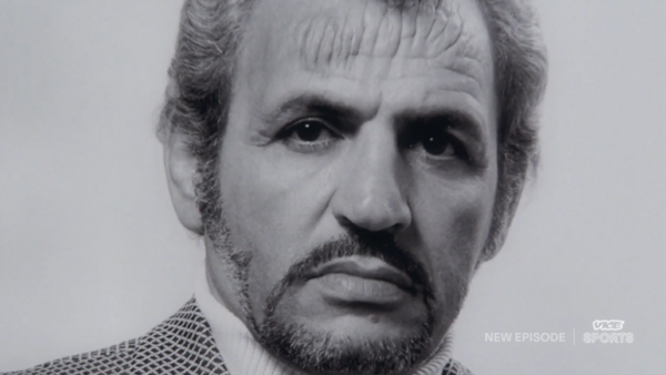 13 Things We Learned From Dark Side Of The Ring: The Original Sheik ...